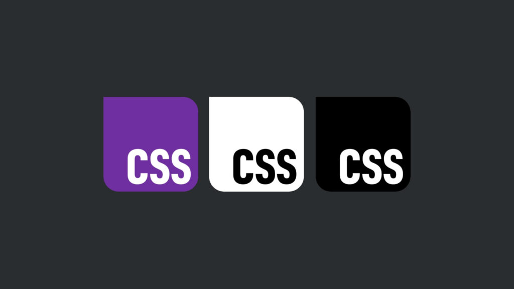 Introducing the New CSS Logo - Louie Sonugan's Blog